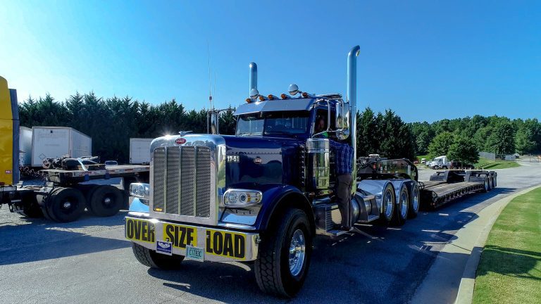 Heavy Transport & Logistics HOME - JBH