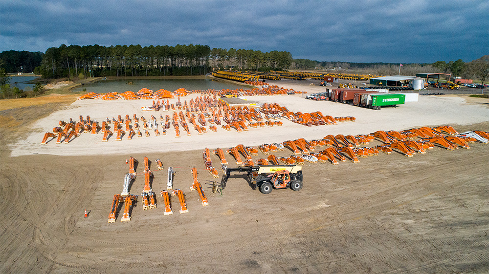 Heavy Transport & Logistics HOME - JBH